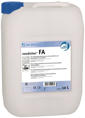 neodisher® FA - Walter CMP