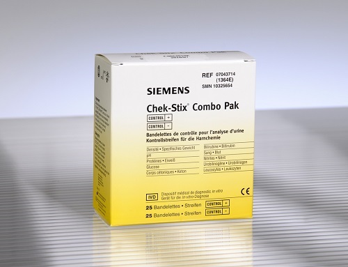 Check-Stix® Combo - Walter CMP