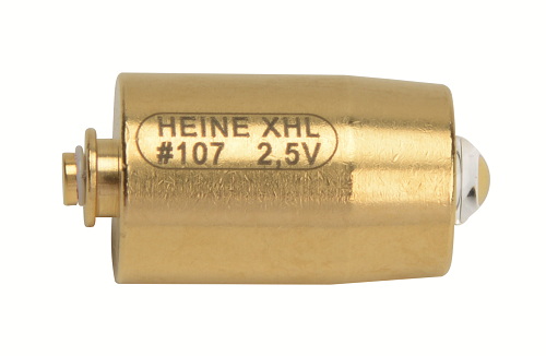 HEINE XHL® Xenon-Halogenlampe für Cliplights und Kombileuchte - Walter CMP