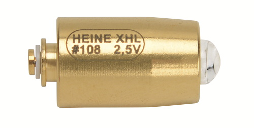 HEINE XHL® Xenon-Halogenlampe für Cliplights und Kombileuchte - Walter CMP