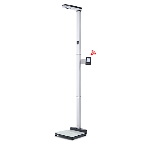 Säulenwaage seca 287 dp - Walter CMP