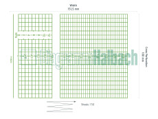 CTG-Papier für Philips (HP) - Walter CMP
