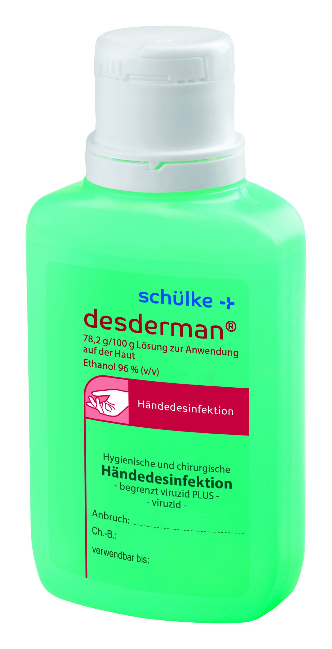 desderman® - Walter CMP
