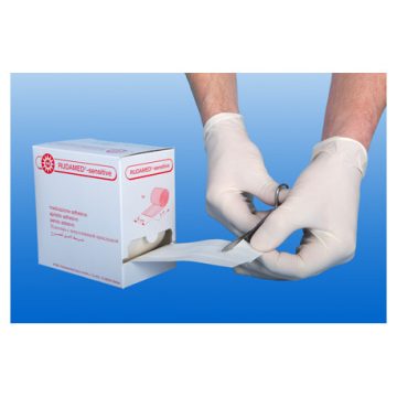 Fixomull skin sensitive | Walter CMP