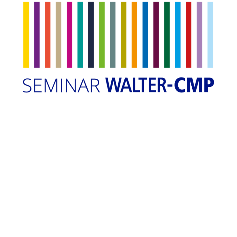 Seminare | Walter CMP