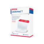 Epigard, Hautersatz zur temporären Wundabdeckung. | Walter CMP