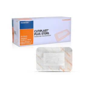 Epigard, Hautersatz zur temporären Wundabdeckung. | Walter CMP