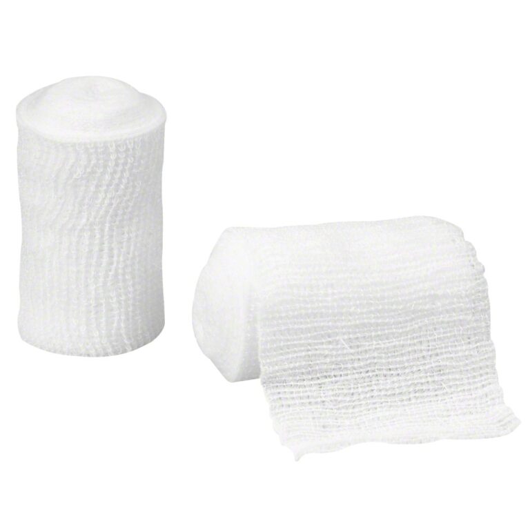 Raucolast® Elastische Fixierbinde | Walter CMP