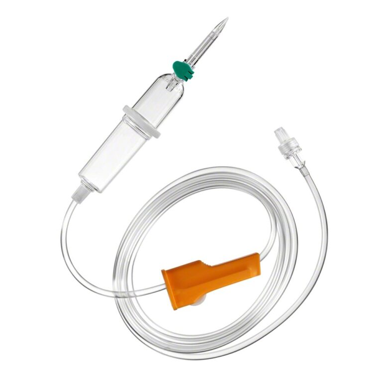 Intrapur® Lipid 1,2 µm Infusionsfilter für Fettemulsionen und ...