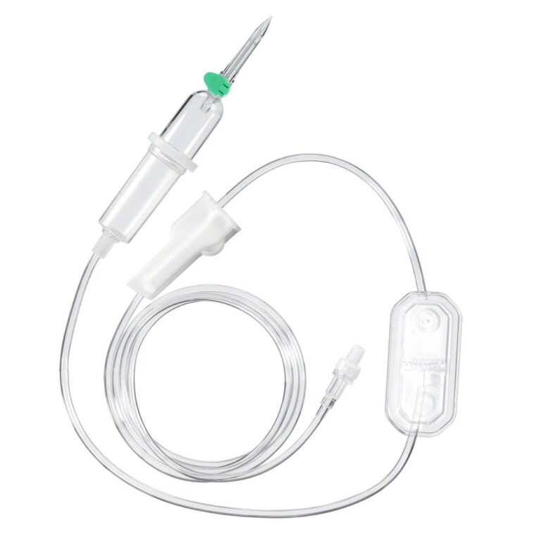 Intrapur® Lipid 1,2 µm Infusionsfilter für Fettemulsionen und ...