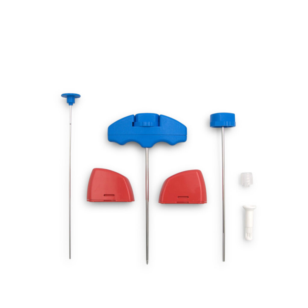 Jamshidi Nadel | Walter CMP