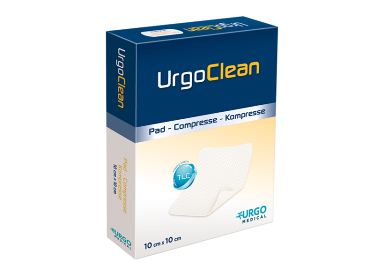 Urgoclean | Walter CMP